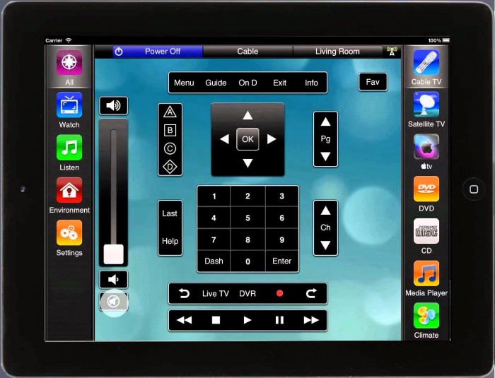 Home Automation
